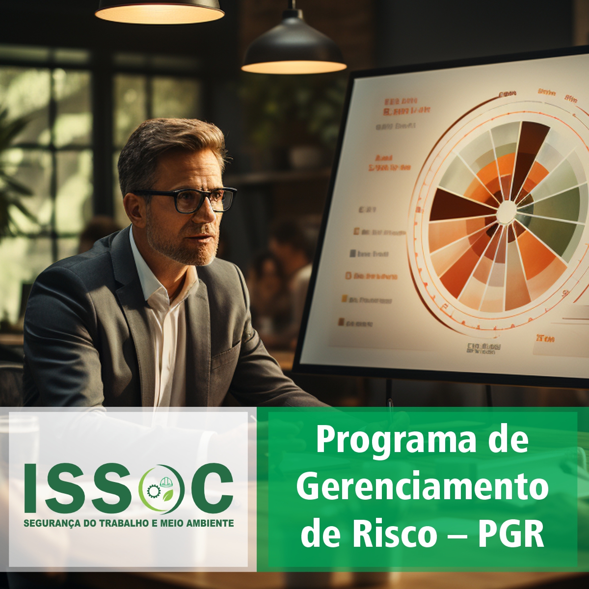 ISSOC | Programa de Gerenciamento de Risco – PGR : Minimizando Riscos ...
